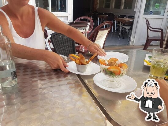 Teazers Cafe Bar, Maspalomas - Opiniones del restaurante