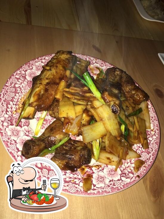 Ti-luck Thai Take away in Sandgate - Restaurant reviews