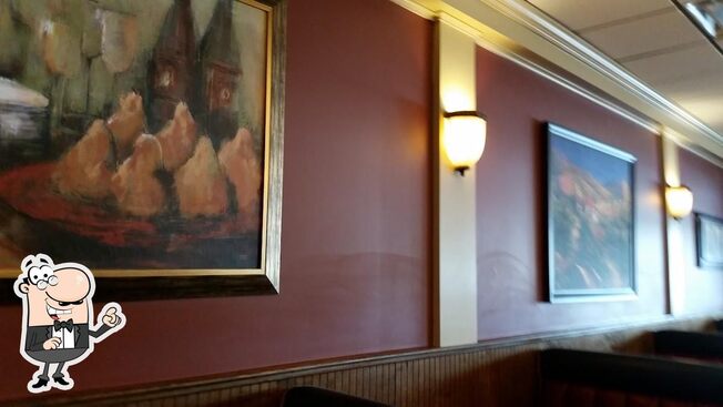 Romana's Italian Kitchen, Johnstown - Restaurant menu, prices and reviews