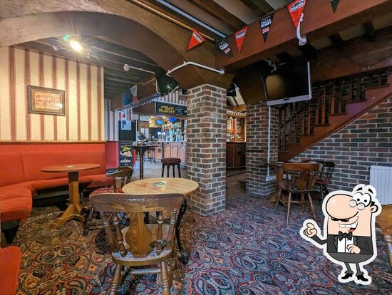 The Builders Arms, Swansea - Restaurant menu, prices and reviews