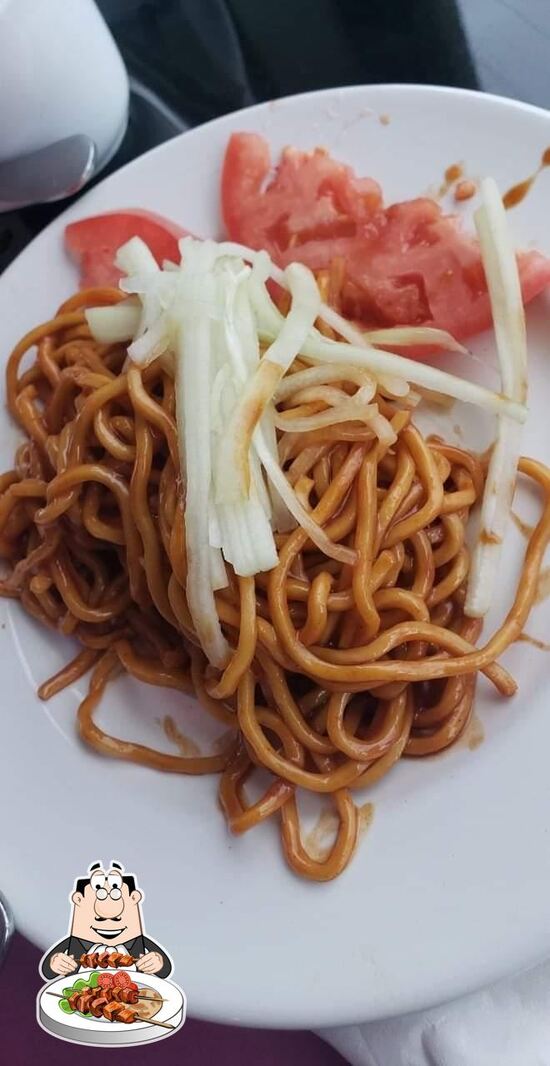 Jani in Hicksville - Restaurant menu and reviews