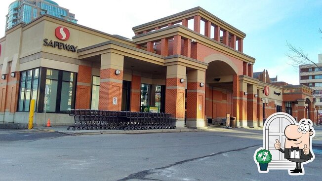 Safeway Beltline in Calgary - Restaurant reviews