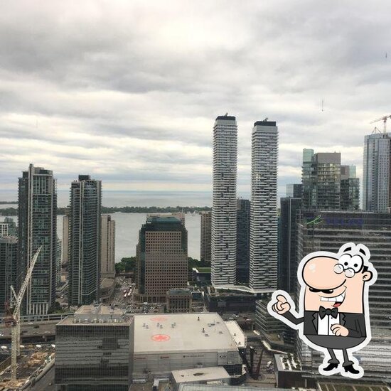 Stratus in Toronto - Restaurant menu and reviews