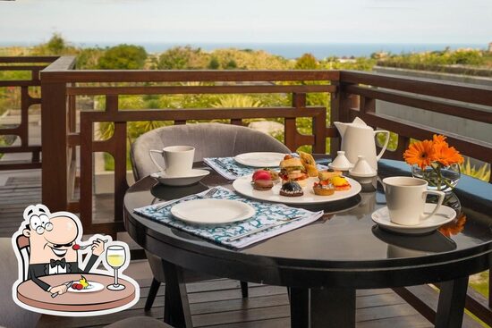 Whim BAR & Restaurant by Prasana, Kuta Selatan - Restaurant menu and ...