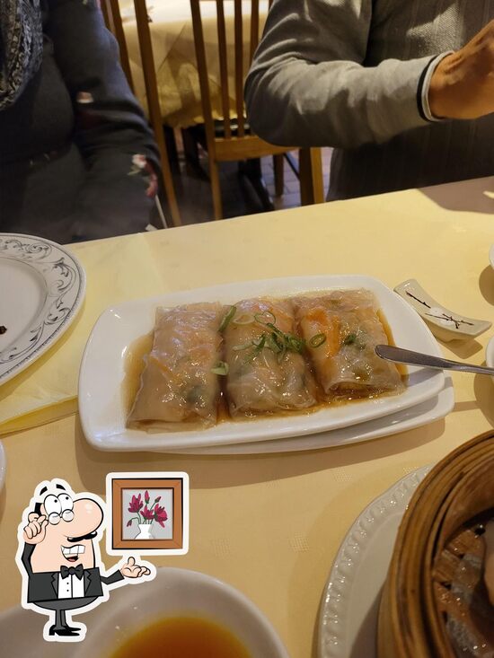 Dim Sum Gourmet, Düsseldorf - Speisekarte, Preise und Bewertungen