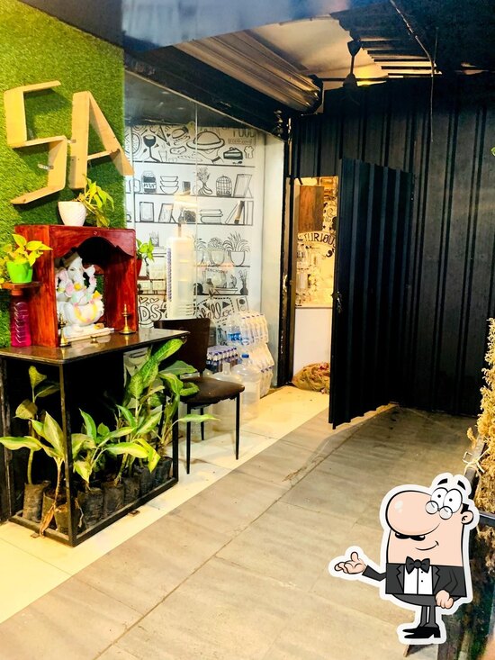 potta penchudaam, Rajahmundry - Restaurant menu, prices and reviews