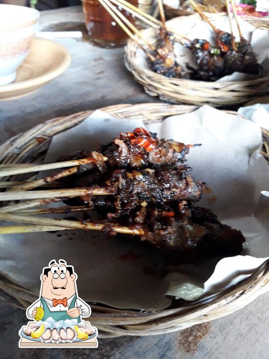 Warung Sate Kakul, Peliatan - Restaurant menu, prices and reviews