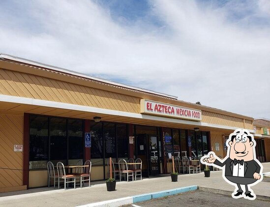 El Azteca Restaurant, Fairfield - Restaurant menu, prices and reviews