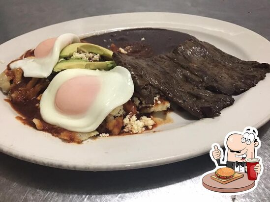 El Lindero 2 restaurant, Ciudad Madero - Restaurant menu and reviews