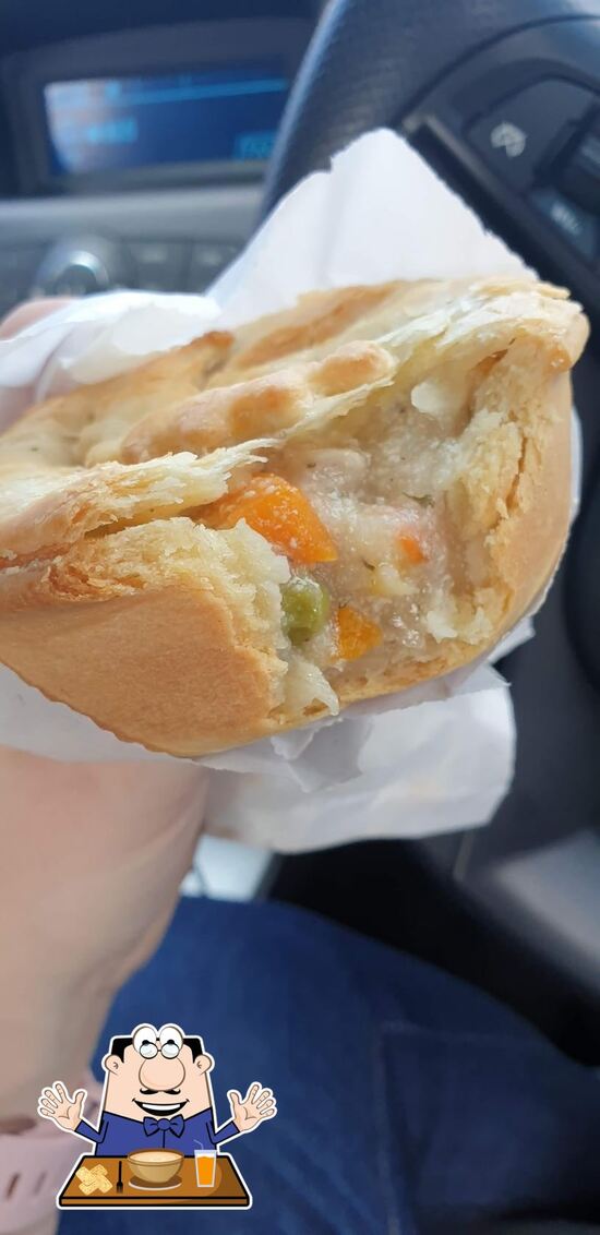 Elmore Bakery Bendigo, East Bendigo - Restaurant menu, prices and reviews