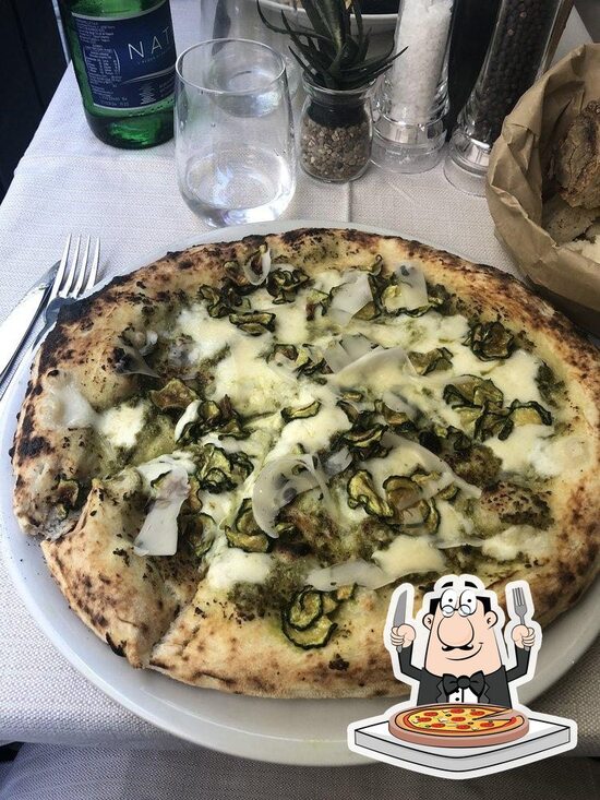 Ristorante Pizzeria Il Pozzo, Sorrento - Menu e recensioni del ristorante