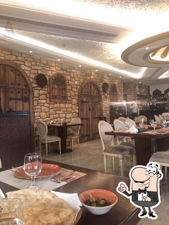 Kabab Erbil Iraqi Restaurant Abu Dhabi - مطعم كباب اربيل العراقي أبو ...