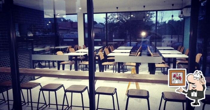 Project Turkish, Brunswick - Restaurant menu, prices and reviews