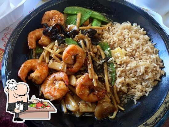 Little Taipei, Erie - Restaurant menu, prices and reviews