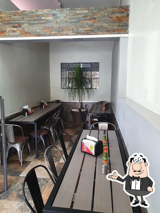 Lonches Luis La 80, Guadalajara - Menú del restaurante, precios y reseñas