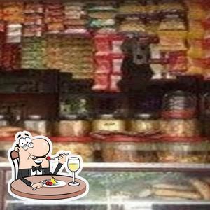 Mamta Bakery, Mumbai - Restaurant menu, prices and reviews