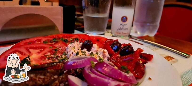 Meat Point restaurant, Sofia - Restaurant reviews