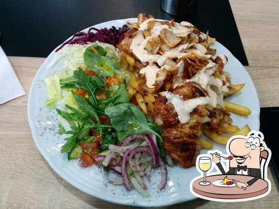 Pasam Foodhouse, Weinheim - Speisekarte, Preise und Bewertungen