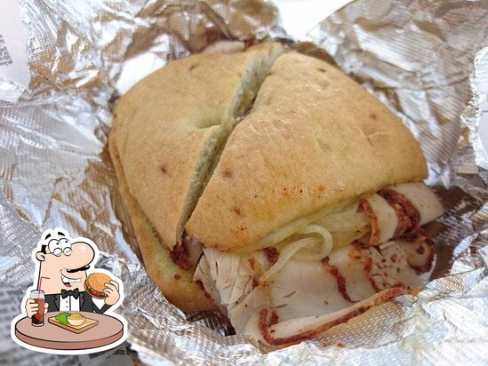 Petty's Meats in Orlando - Restaurant menu and reviews