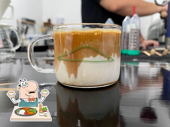 Pisces Coffee Bangkok, Bangkok - Restaurant reviews