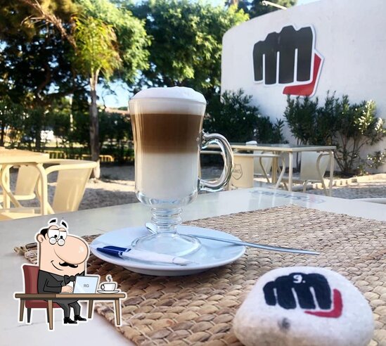 Portugal Rocks Brunch Bar & Cafe, Albufeira - Restaurant menu, prices ...