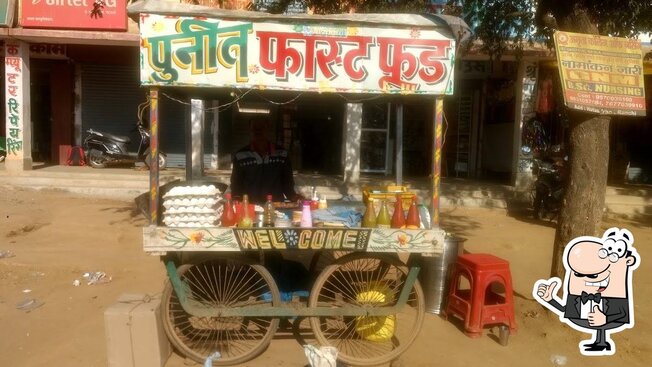 Puneet Fast Foods, India - Restaurant reviews