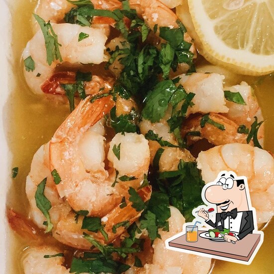 Rio lounge, São Domingos de Rana - Menu do restaurante, preços e opiniões