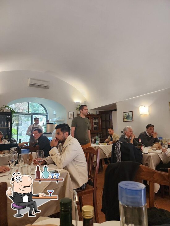 Ristorante Vittoria, Ravello - Restaurant menu, prices and reviews