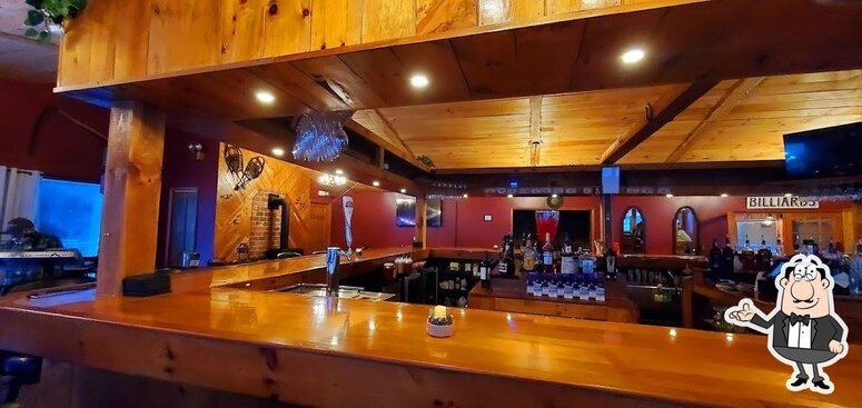 Slate- A Rustic Tavern, Caroga Lake - Restaurant menu, prices and reviews