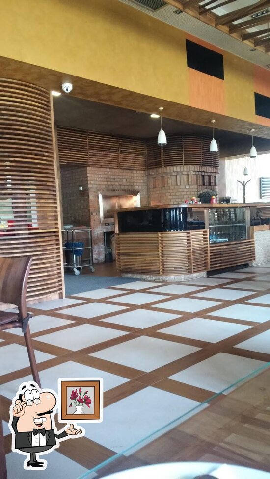 Suša Commerce, Visoko - Restaurant menu, prices and reviews