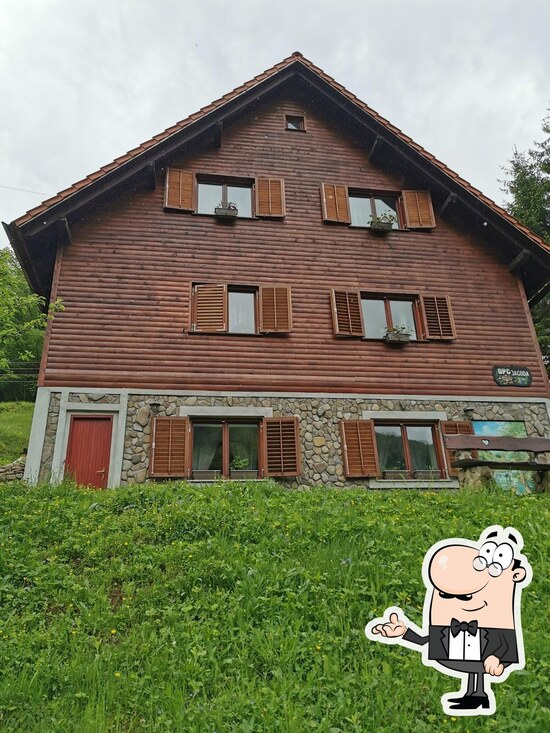 Tratinčica, Gerovo - Restaurant menu, prices and reviews