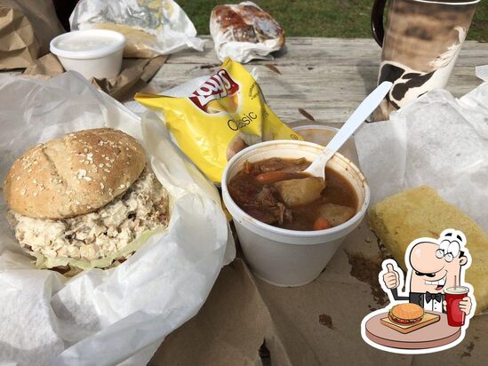 Wicked Good Grille in USA - Restaurant reviews