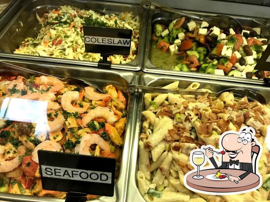 Winston Take-Away, Daw Park - Restaurant menu, prices and reviews