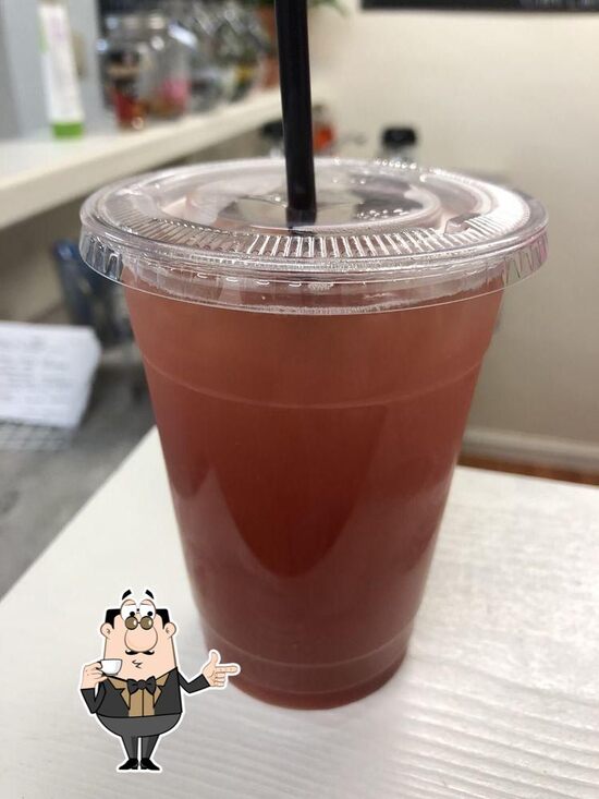 Edge Nutrition & Wellness Club in Stockton