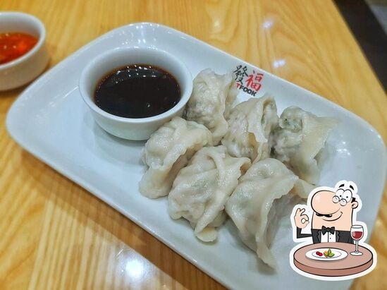 Fat Fook Kitchen restaurant, Makati, H258+W63 - Restaurant menu and reviews