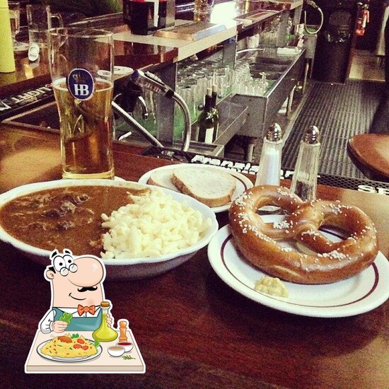 Gottscheer Hall, New York City - Restaurant menu, prices and reviews