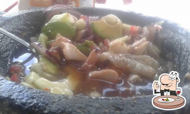 Mariscos El Rey Del Perihuete restaurant, Delicias - Restaurant reviews
