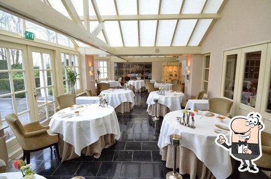 Inter Scaldes, Kruiningen - Restaurant menu, prices and reviews