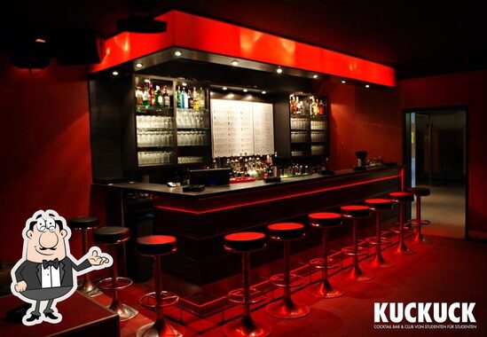 Kuckuck e.V. pub & Bar, Tübingen - Restaurantspeisekarten und Bewertungen