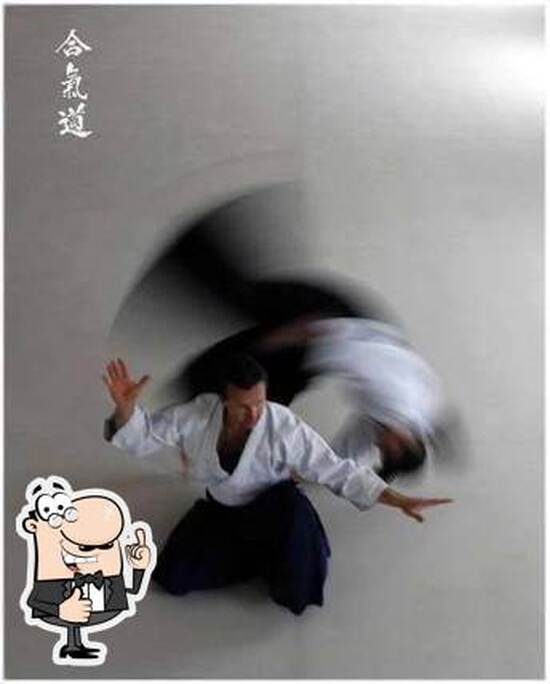 Restaurante Yoshin Ryu Shiken Aikido Kyokai, Rio de Janeiro