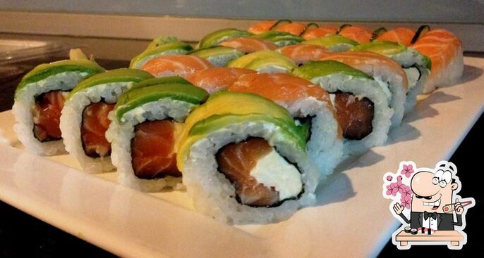 Mir O'Hashi Sushi restaurant, San Isidro - Restaurant menu and reviews
