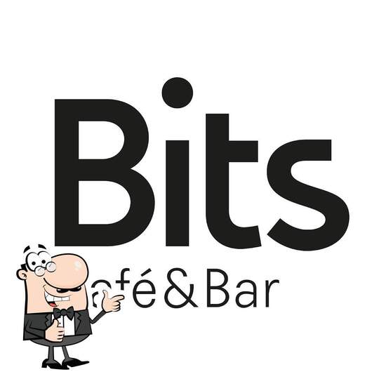 Speisekarte von Bits Café & Bar, Wittenbach
