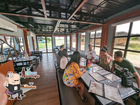 EL Chefe, Santa Maria - Restaurant menu, prices and reviews