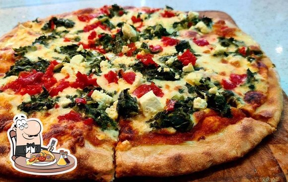 Euro Caffé cafe, Bloemfontein, U32 Mimosa Mall - Restaurant menu and ...