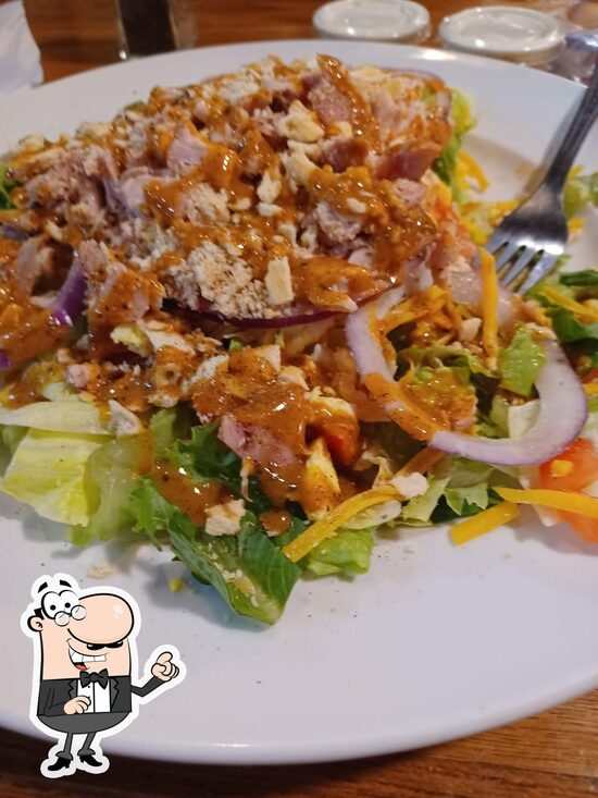 Hoot's BBQ & Steaks, McGehee - Restaurant menu, prices and reviews