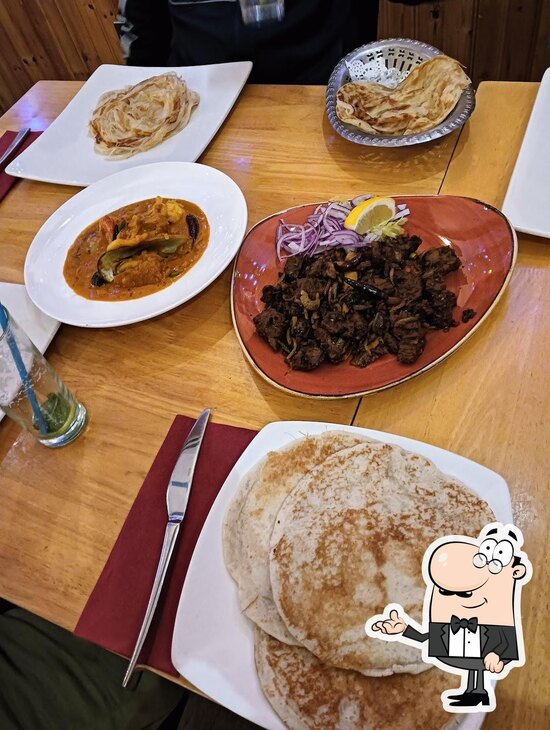 Kayal, West Byfleet - Restaurant menu, prices and reviews