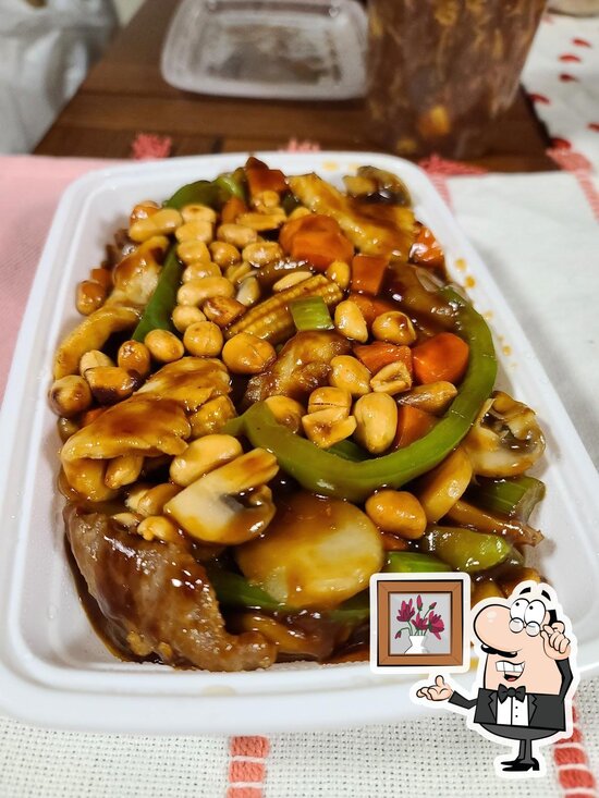 Ken's, Fairmont - Restaurant menu, prices and reviews