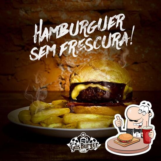 Kit Burger, Curitiba - Menu do restaurante, preços e opiniões