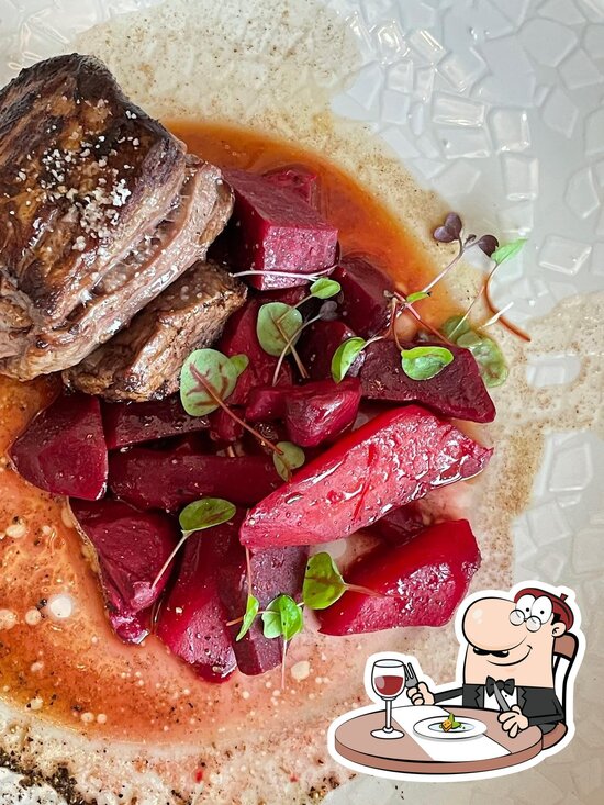 L'Aperception | Restaurant à Caen, Caen - Restaurant reviews