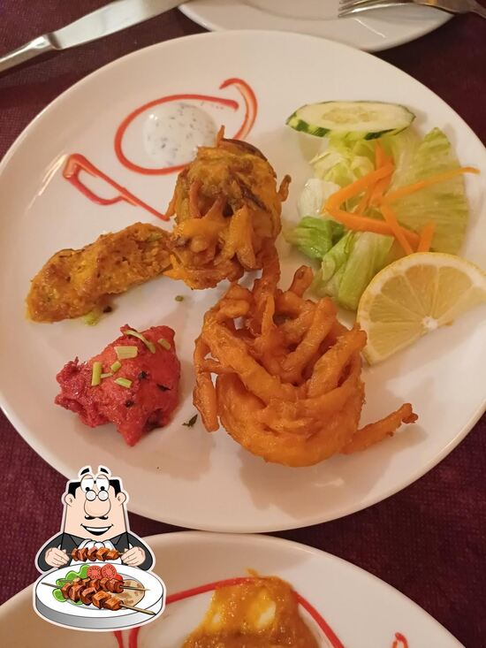 Restaurante Nepali Chulo, Benidorm - Carta del restaurante y opiniones